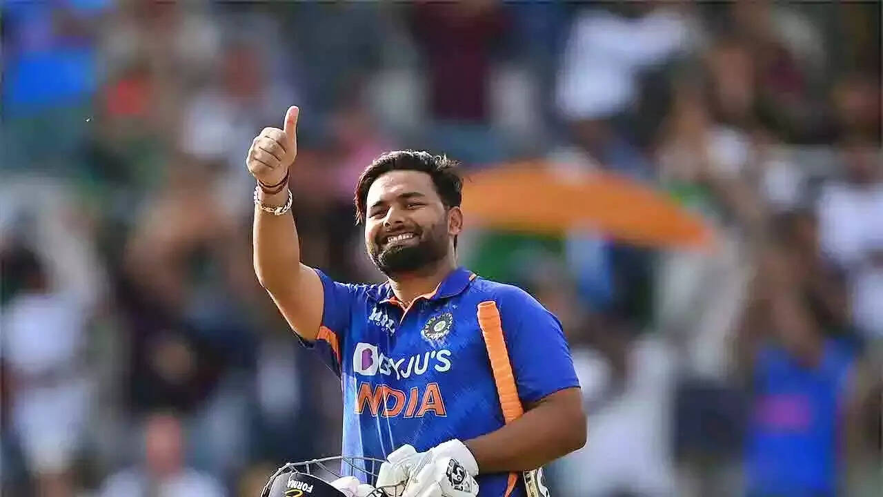 Rishabh Pant's Massive Recovery Update: BCCI Official Says Likely To ...