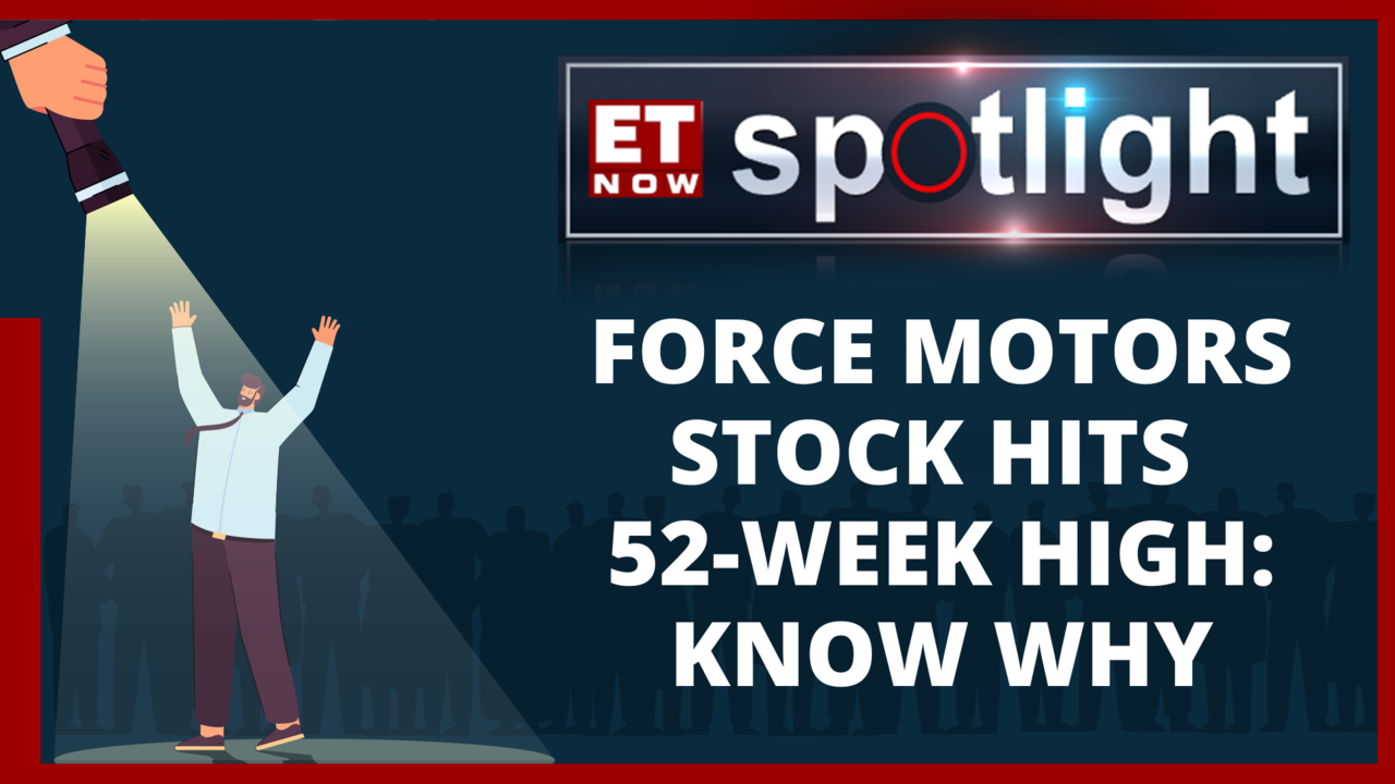 Force Motors Stock Hits 52-Weel High On Strong Q4 Earnings: Preview ...