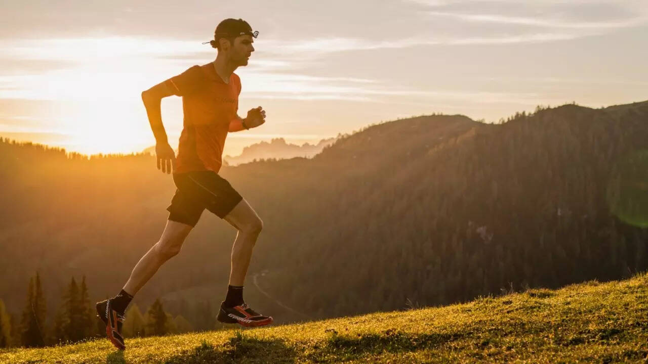 Best Fitness Trackers for Running Enthusiasts in India | Technology ...