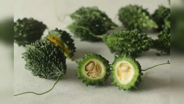 Know How Eating Karela Paranta For Breakfast Helps You Regulate Blood ...