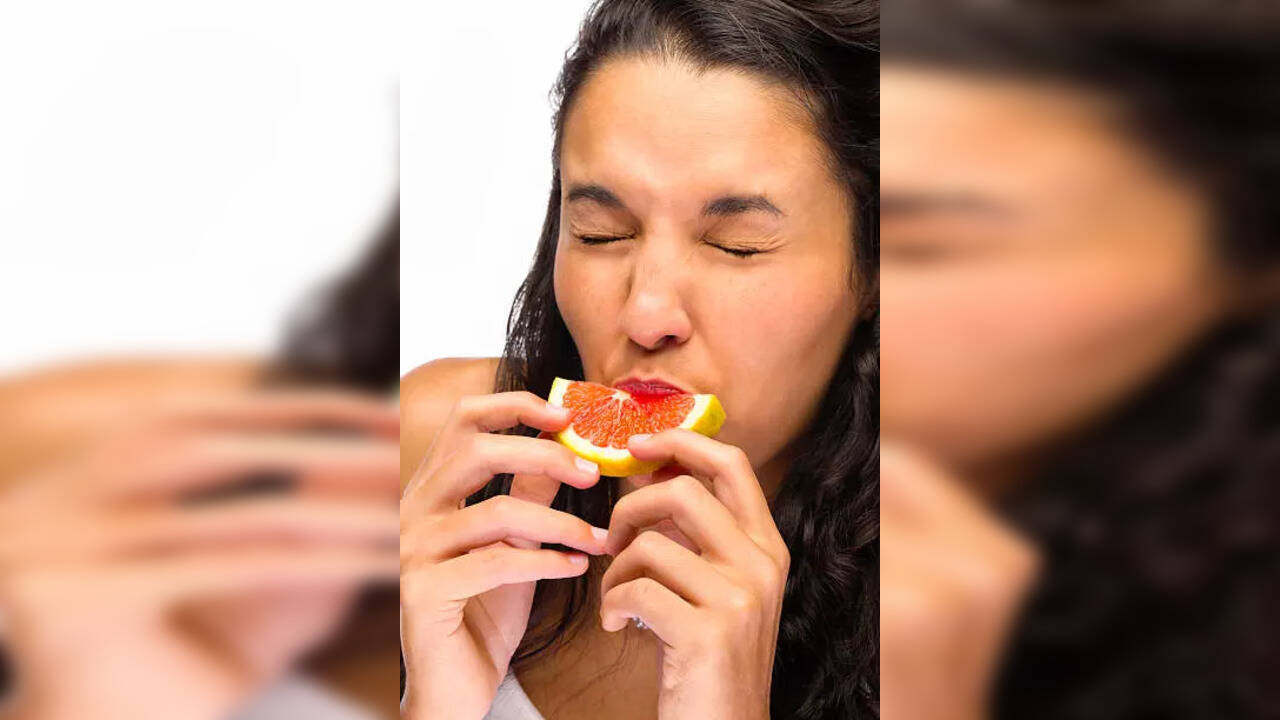 10 Most Sour Foods In The World