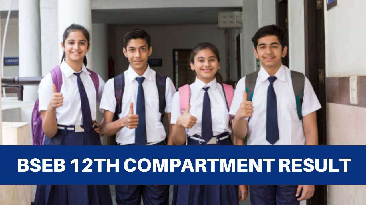 Bseb 12th Compartment Result On These Websites