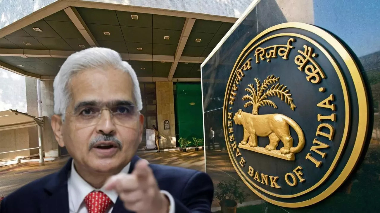 RBI rate cut ahead? What economists predicted ahead of monetary policy ...