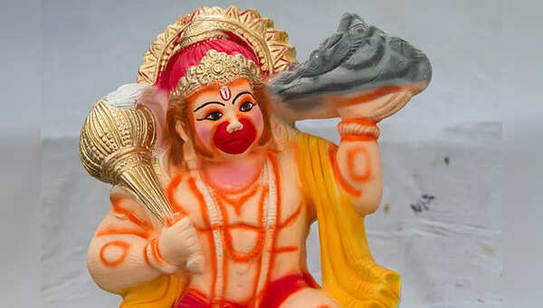 Know What Happens by Worshiping the Different Idols Depicting different ...