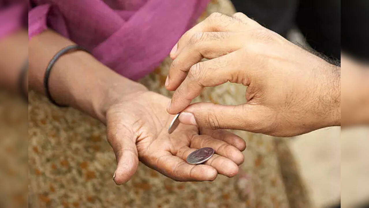 Veda Bol: Find Out Which Actions of Ours can Destroy All the Good Deeds Done by Us ...