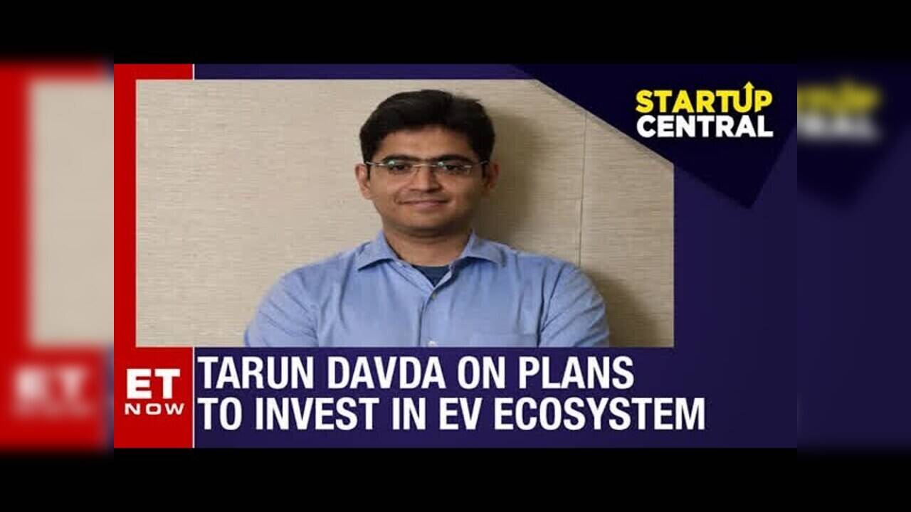 Matrix Partners India: Zooming In On Their Largest India Fund | StartUp ...