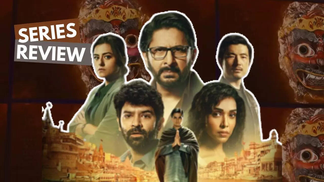 Asur 2 Web series Review Asur 2 imdb rating public review reaction Asur ... Asur 2 Web series Review Asur 2 imdb rating public review reaction Asur ...