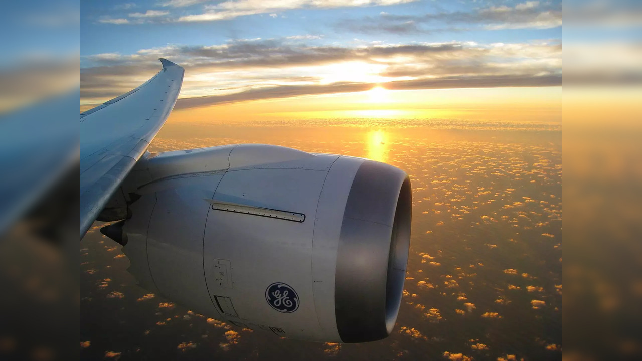 GE may get US Prez Biden's nod to manufacture jet engines in India for ...