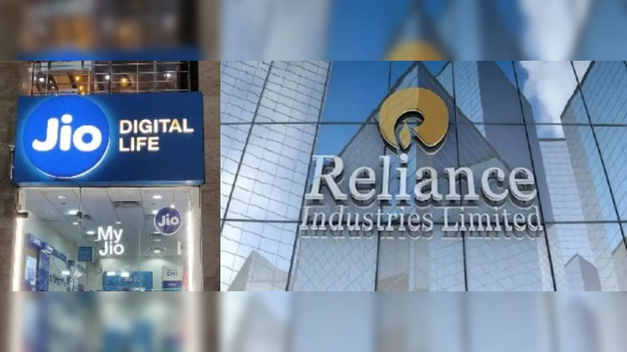 Reliance Industries, Jio among top Indian brands in 2023-Interbrand ...