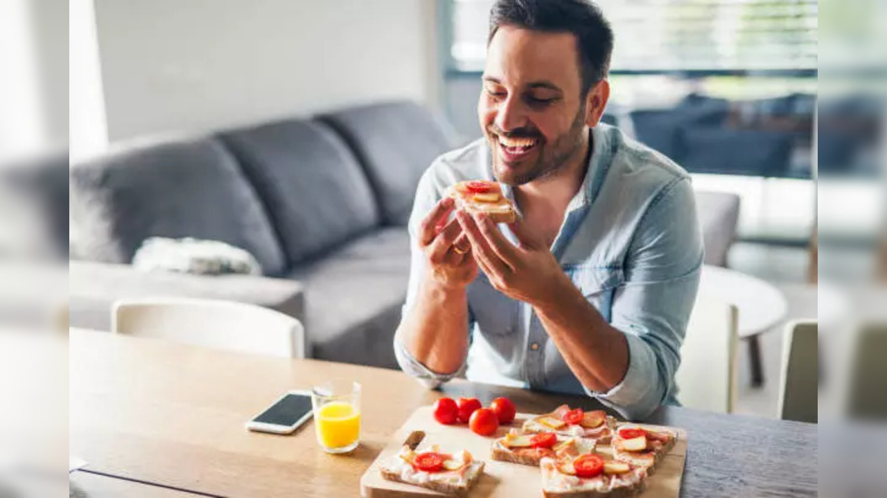 Michael Mosley: Beat Alzheimer's Risk With Breakfast: Dr Michael Mosl ...