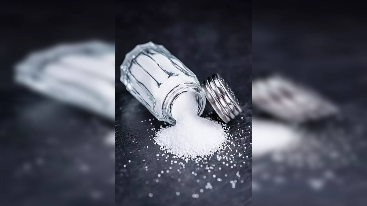 8 Salt substitutes For Better Heart Health