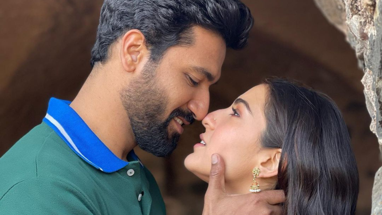Zara Hatke Zara Bachke Box Office Day 1 Advance Booking: Vicky Kaushal, Sara Ali Khan Film Sells ...