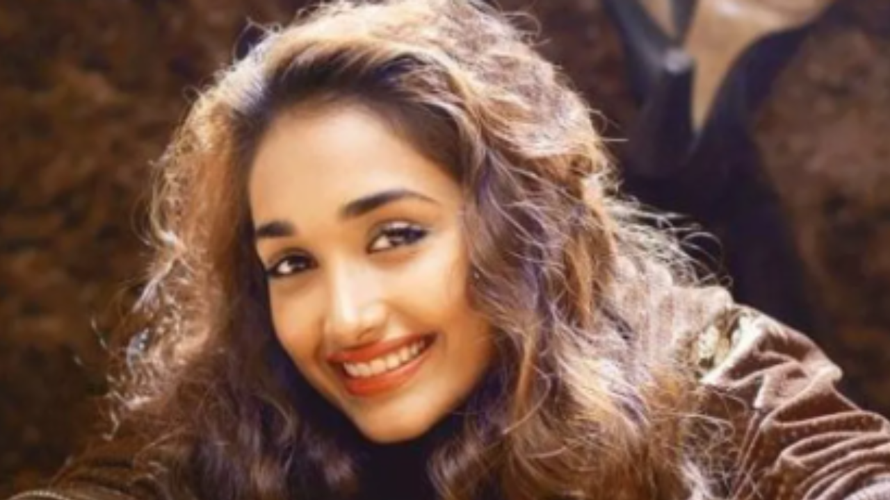 Jiah Khan Bollywood Journey: Actress Featured In Only 3 Films Alongside ...