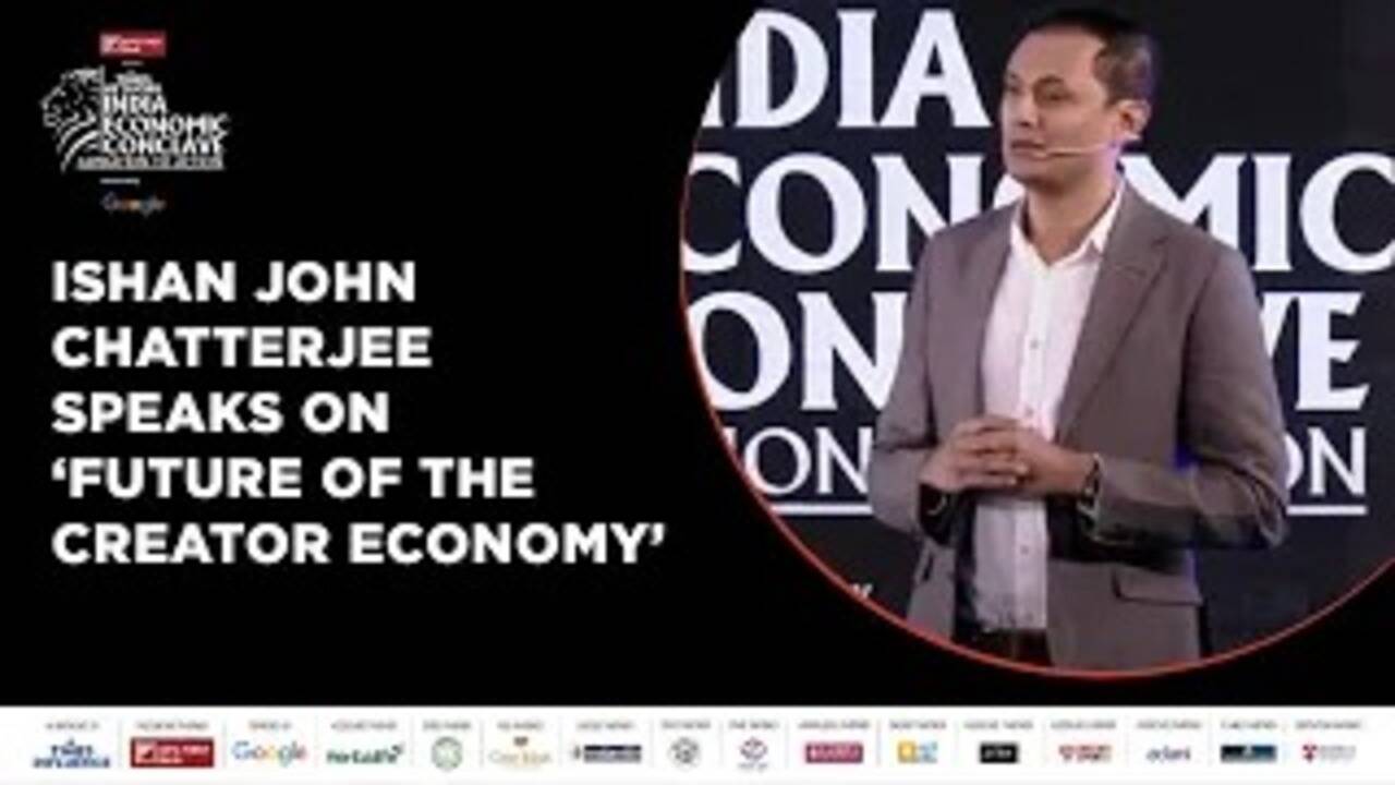 YouTube India Director Ishan John Chatterjee On 'Building The Future Of ...