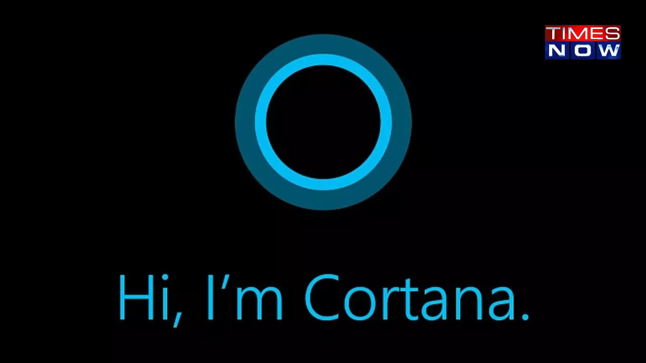 Out with the Old, In with the AI: Microsoft Waves Goodbye to Cortana ...