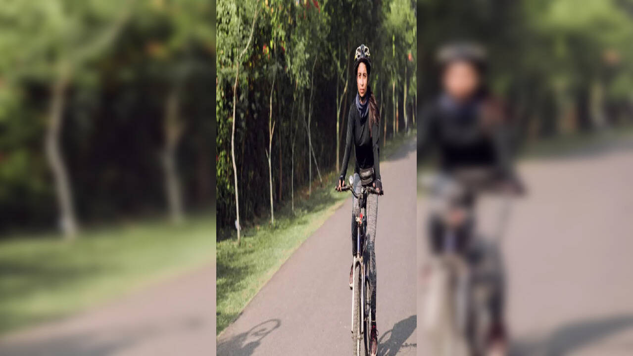 10 Health Benefits of Cycling Everyday
