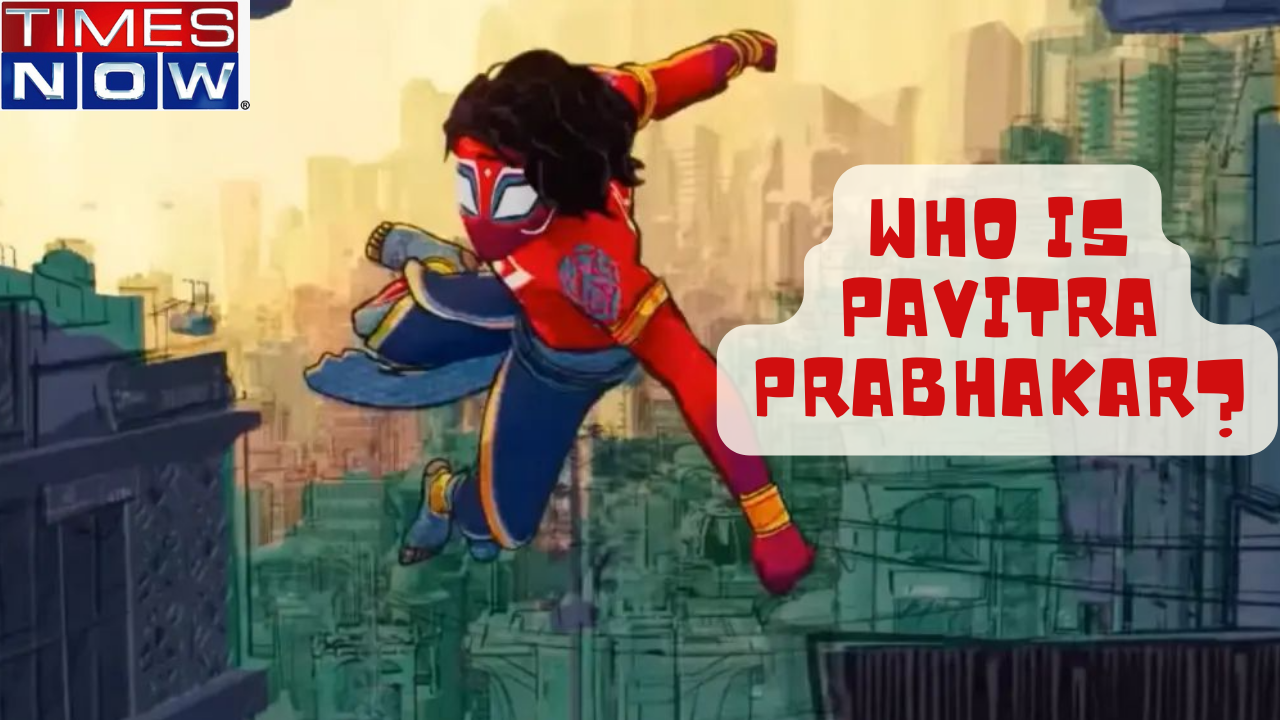 Who Is Pavitr Prabhakar? The Indian Spider-Man Being Voiced By Shumbham ...
