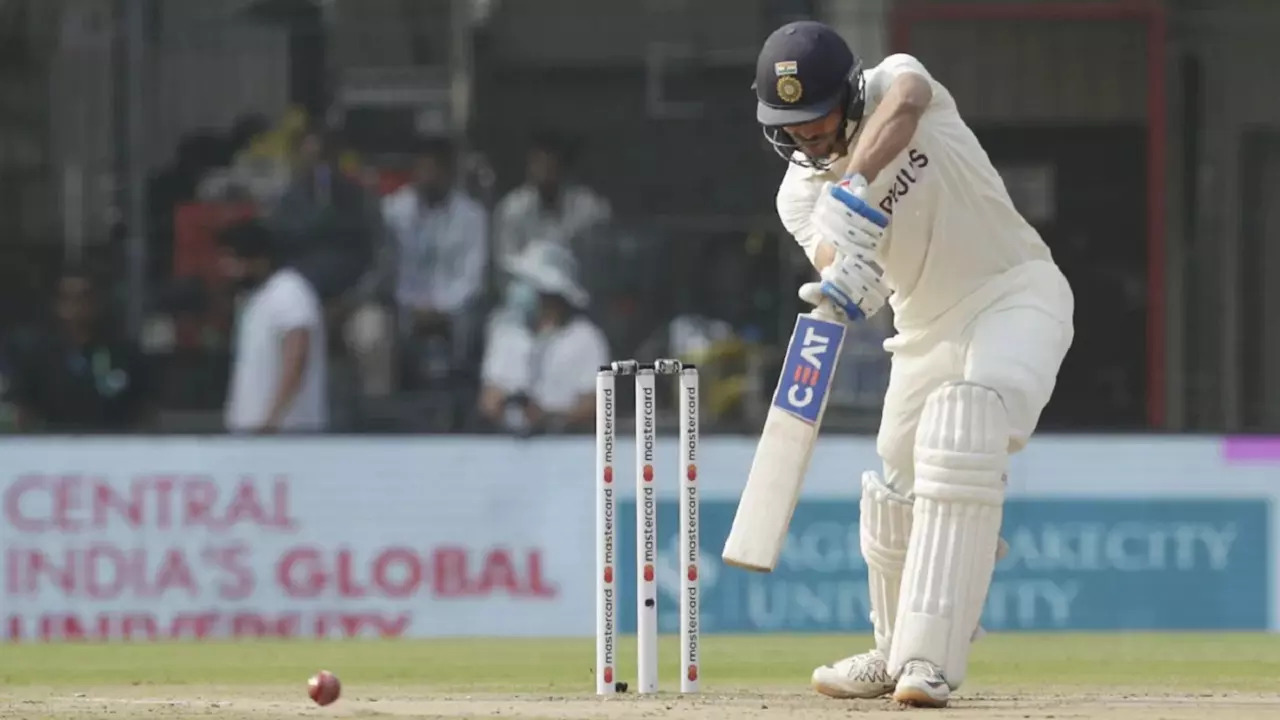 WTC Final 2023, IND vs AUS: Shubman Gill Will Struggle In England: Ex-India Head Coach Makes ...