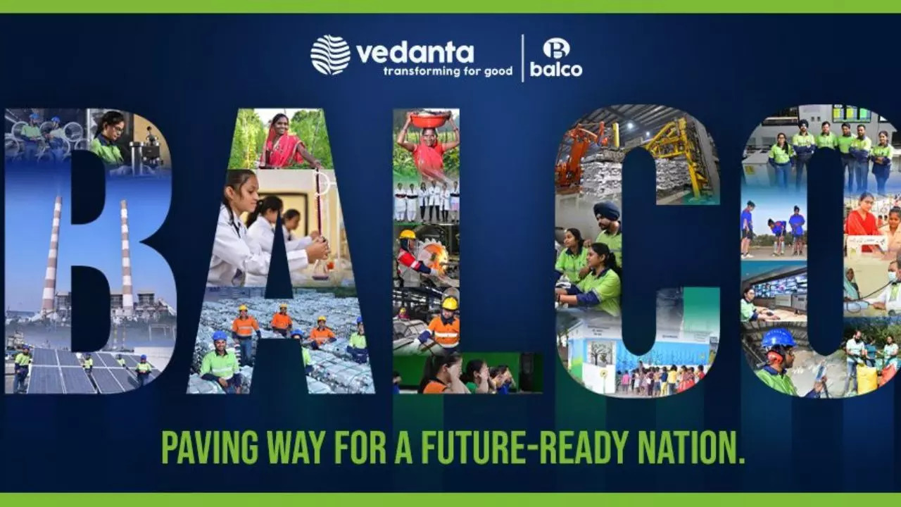 BALCO: Modi Govt - Vedanta hold 'talks' over sale of BALCO stocks ...