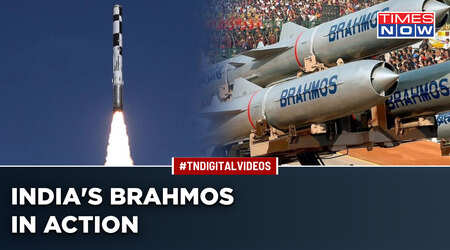 Brahmos Missile In Pakistan : Latest News, Brahmos Missile In Pakistan ...