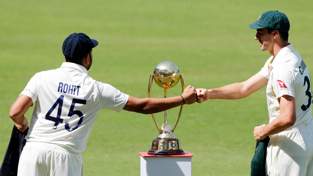 IND Vs AUS, WTC Final 2023: Updated Squads, Match Timings, Streaming ...