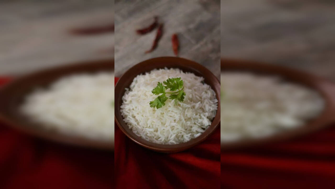 8 Health Benefits of Eating White Rice Regularly