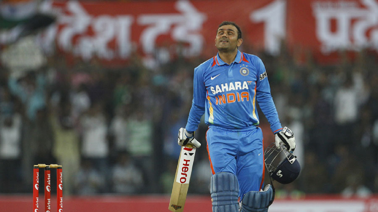 Virender Sehwag Shares Untold Story From 1998, Reveals He Was Called To ...