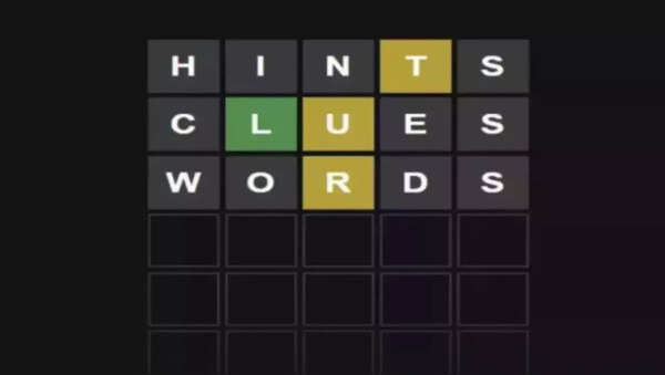 Wordle 716 Answer: Hints And Clues For Wordle Today (June 5) | Viral ...