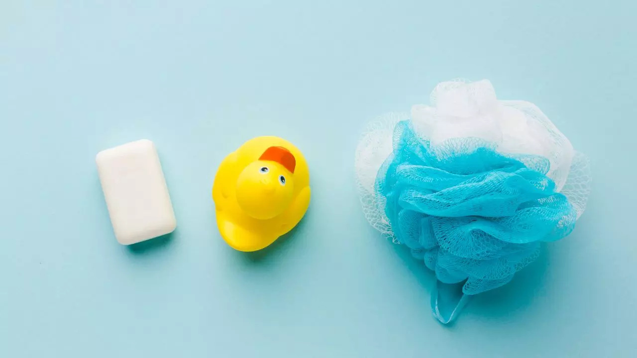 Loofah | Discover the Art of Exfoliation: How to Use a Loofah for ...