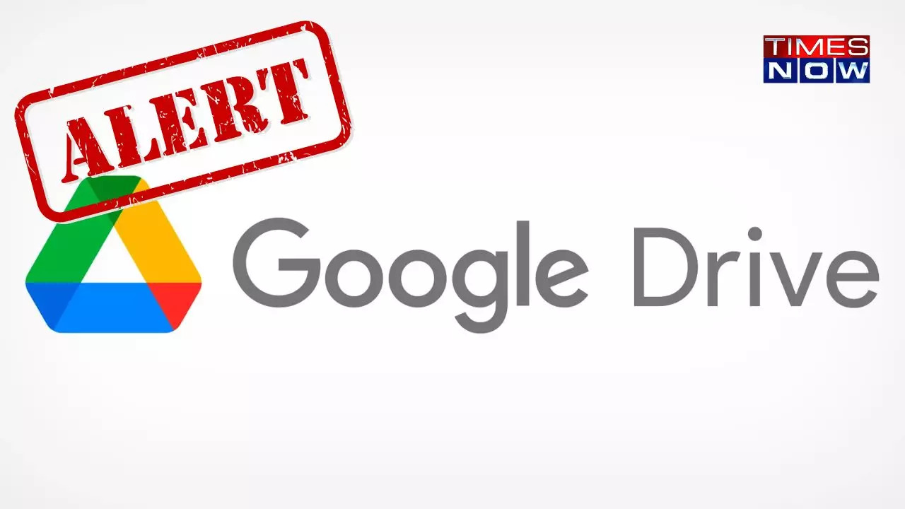 Google Drive Users Beware: Security Researchers Find Loophole, Hackers ...