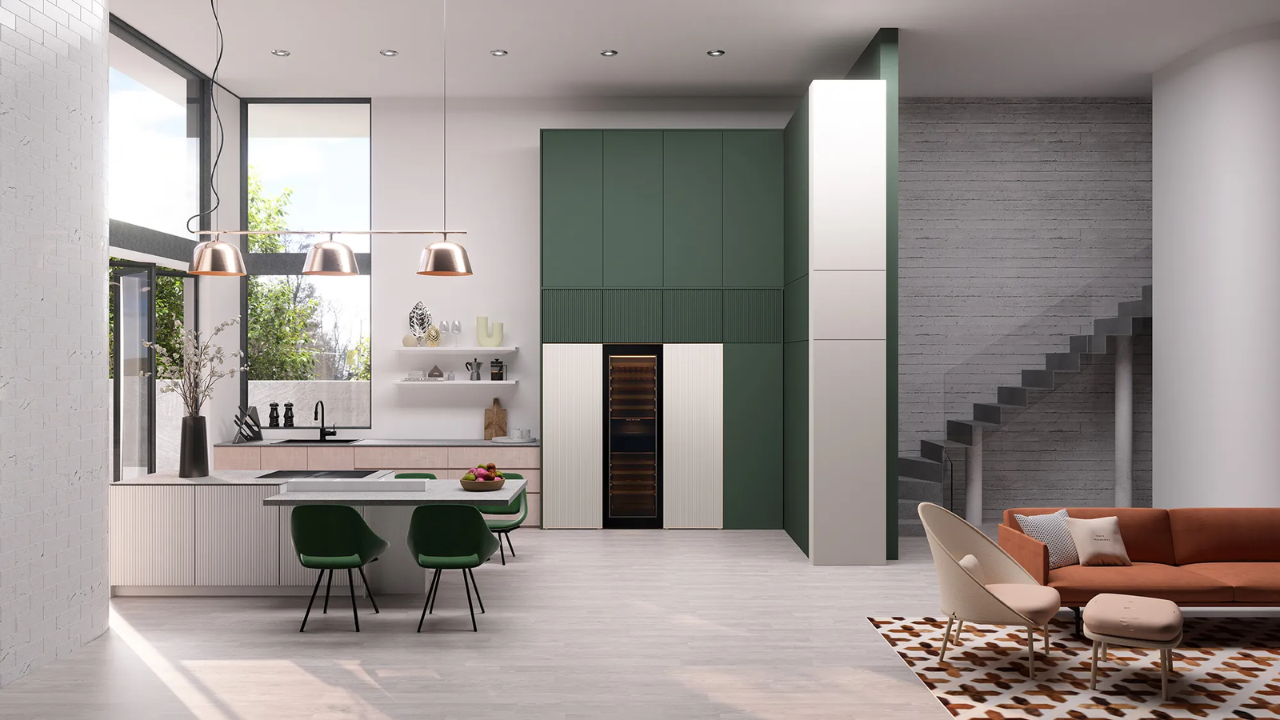 Bespoke Life 2023: Samsung’s Vision for a Sustainable, Connected and ...