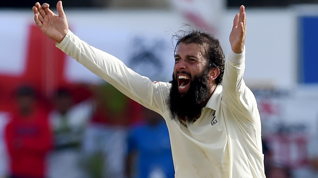 Moeen Ali Considering Return To Test Cricket Ahead Of Ashes Series ...