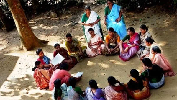 How Kudumbashree - an Initiative in Kerala - is Empowering Women ...