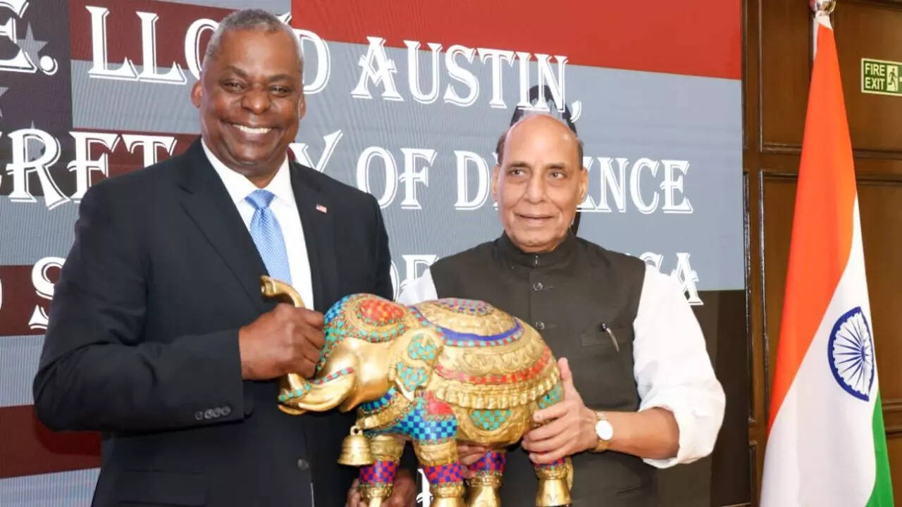 Warning for China? India, US Join Hands for Mega Jet Engine Deal ...