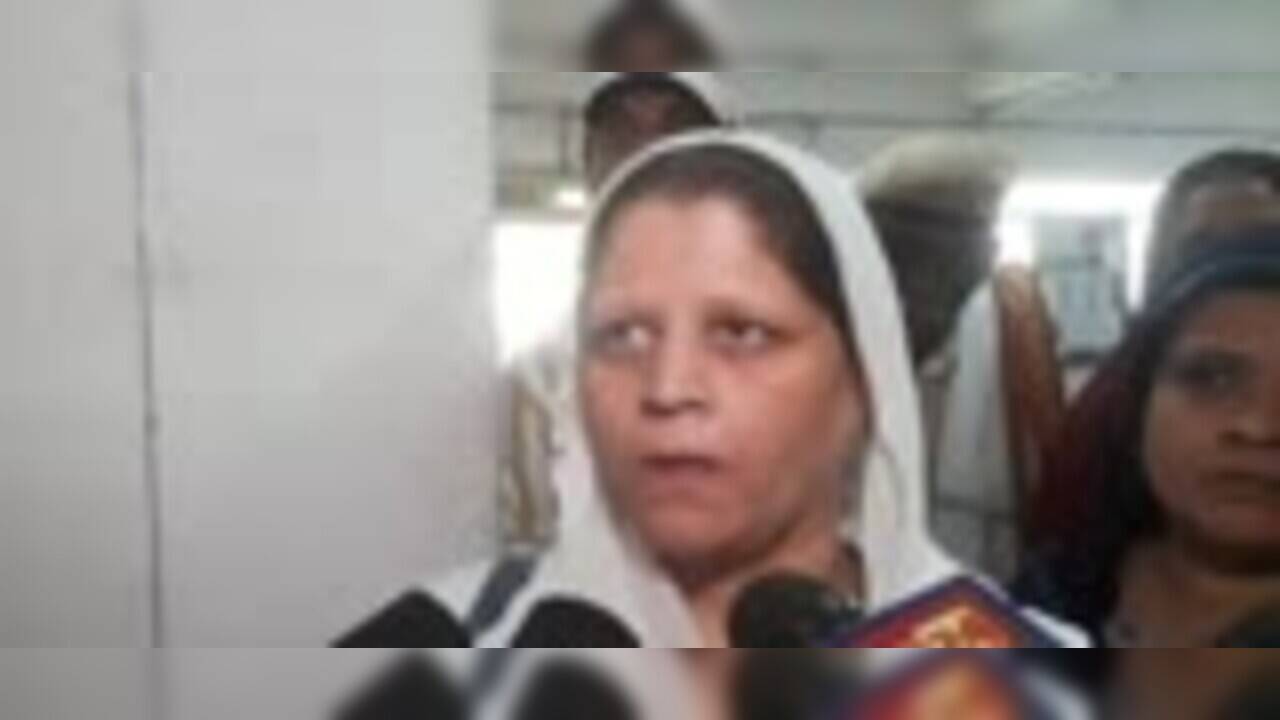 Damoh Conversion Row: Priti Srivastava Narrates Her story of Conversion