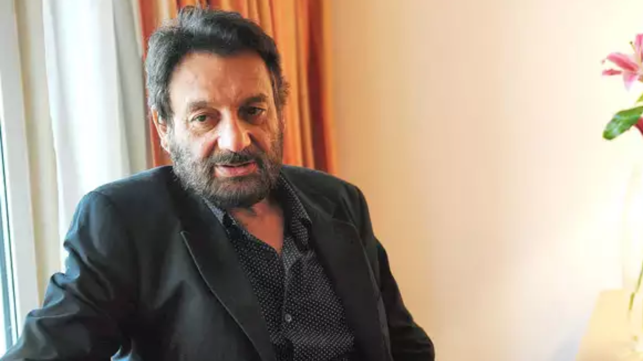 Shekhar Kapur To Direct Sequel Of Naseeruddin Shah Shabana Azmis Iconic Film Masoom Report