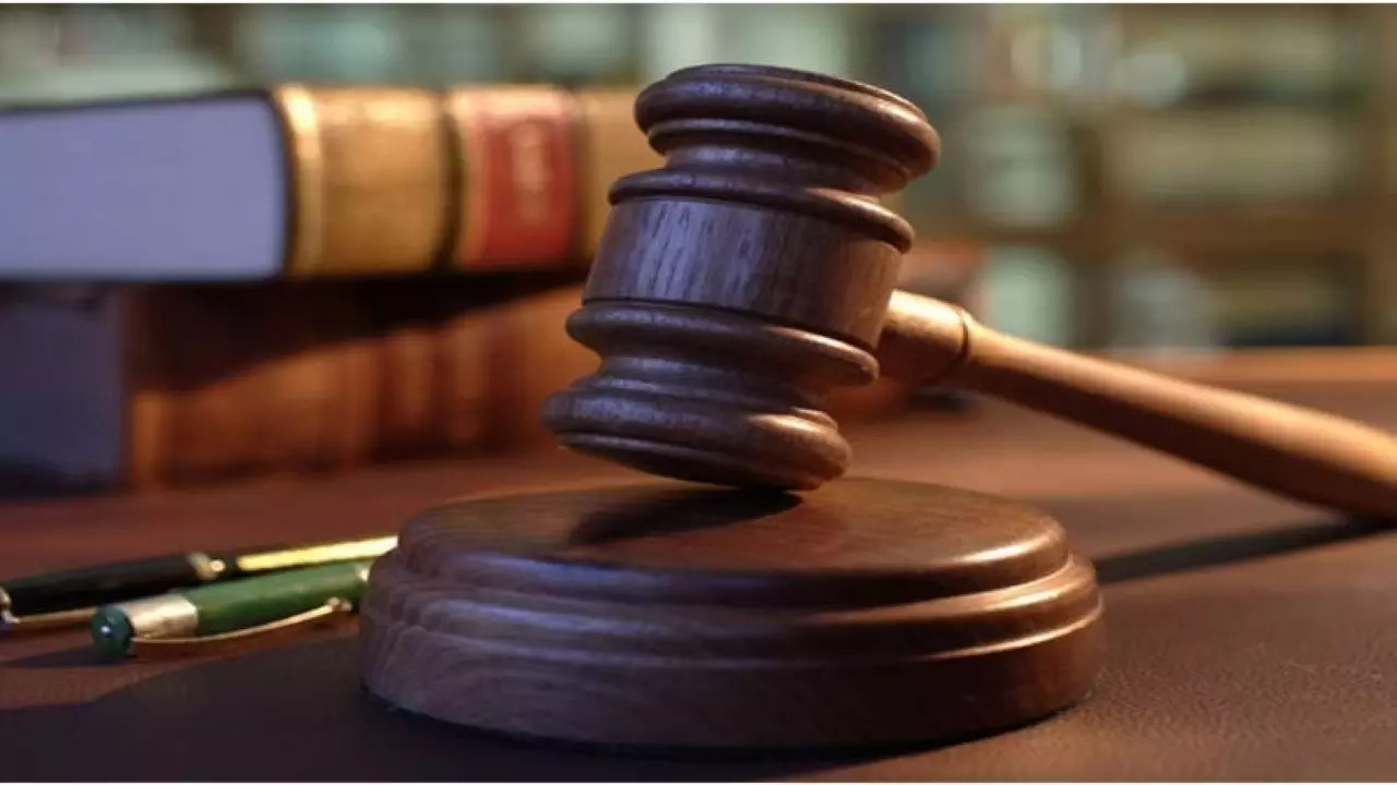 Punjab, Haryana High Courts Order To Ensure Free Flow Of Traffic On ...