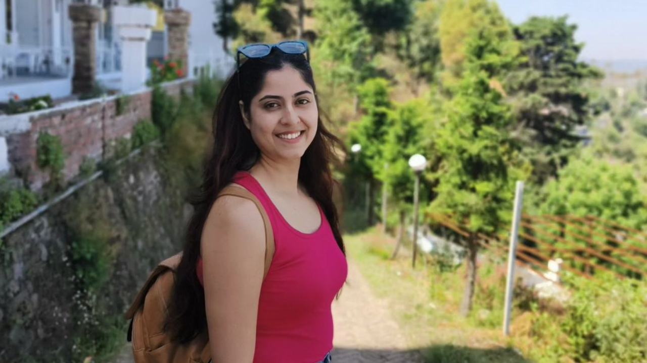 TMKOC Actress Monika Bhadoriya's SHOCKING Claim, Says Makers FORCED Her ...