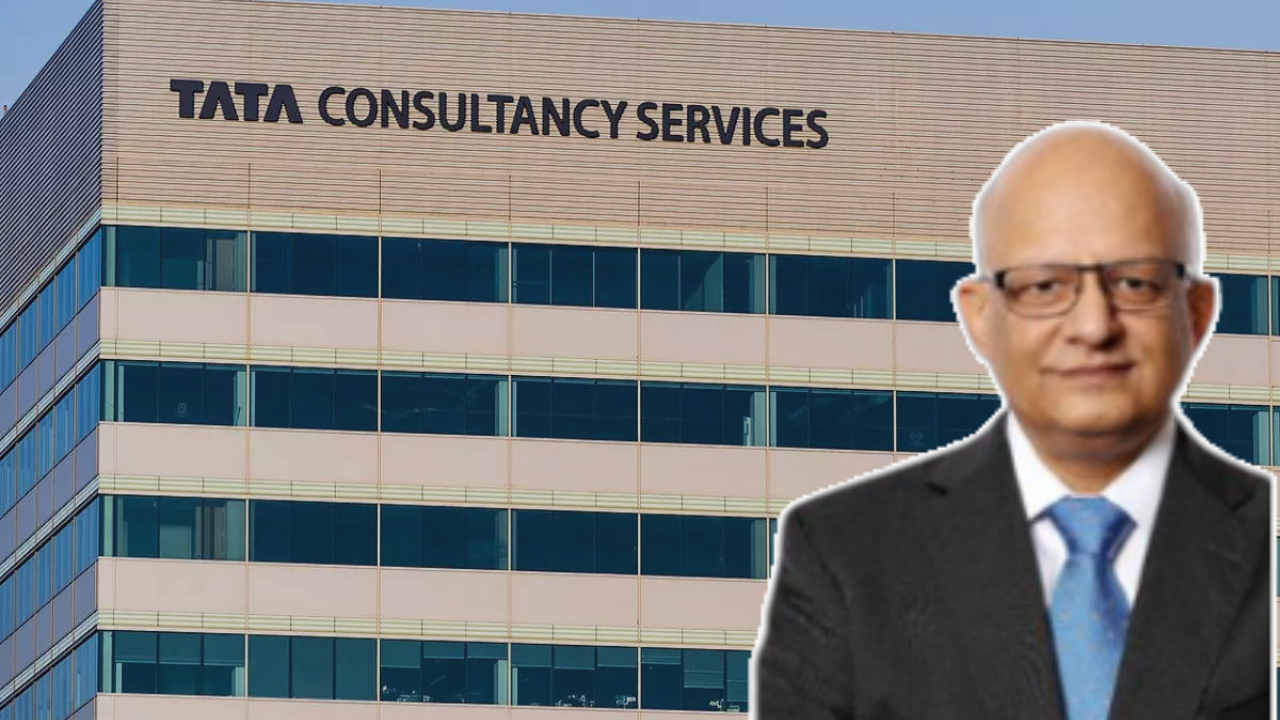 TCS COO Salary How Much NG Subramaniam Drew In FY 2023 Check Total tcs-coo-salary-how-much-ng-subramaniam-drew-in-fy-2023-check-total