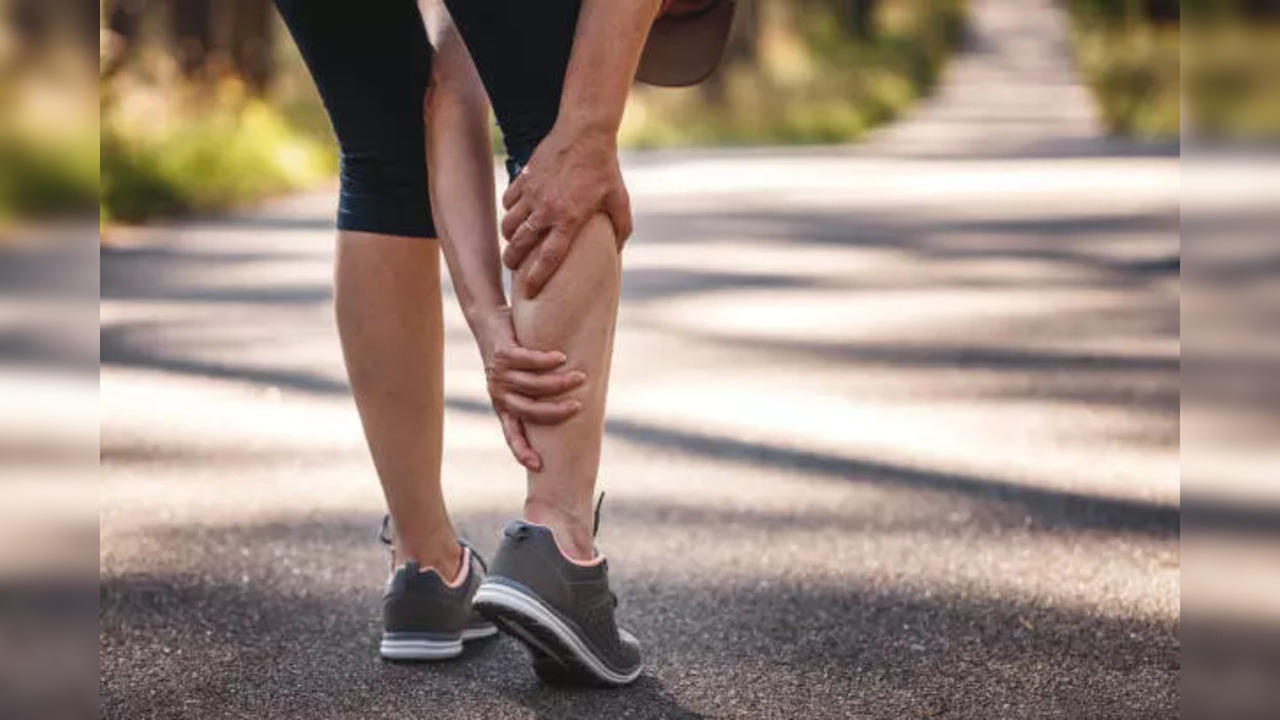 Know What Is Claudication, A Common Leg Cramp That Can Cause Erectile ...