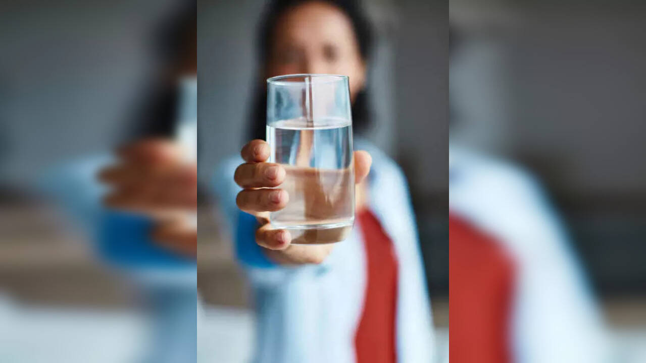 8 Foods And Drinks That Are Rich In Electrolytes