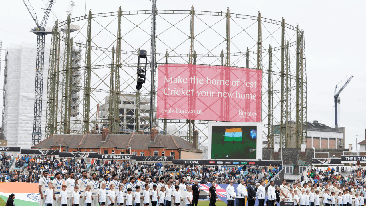 WTC Final 2023 | Explained: Why Does The World Test Championship Final ...