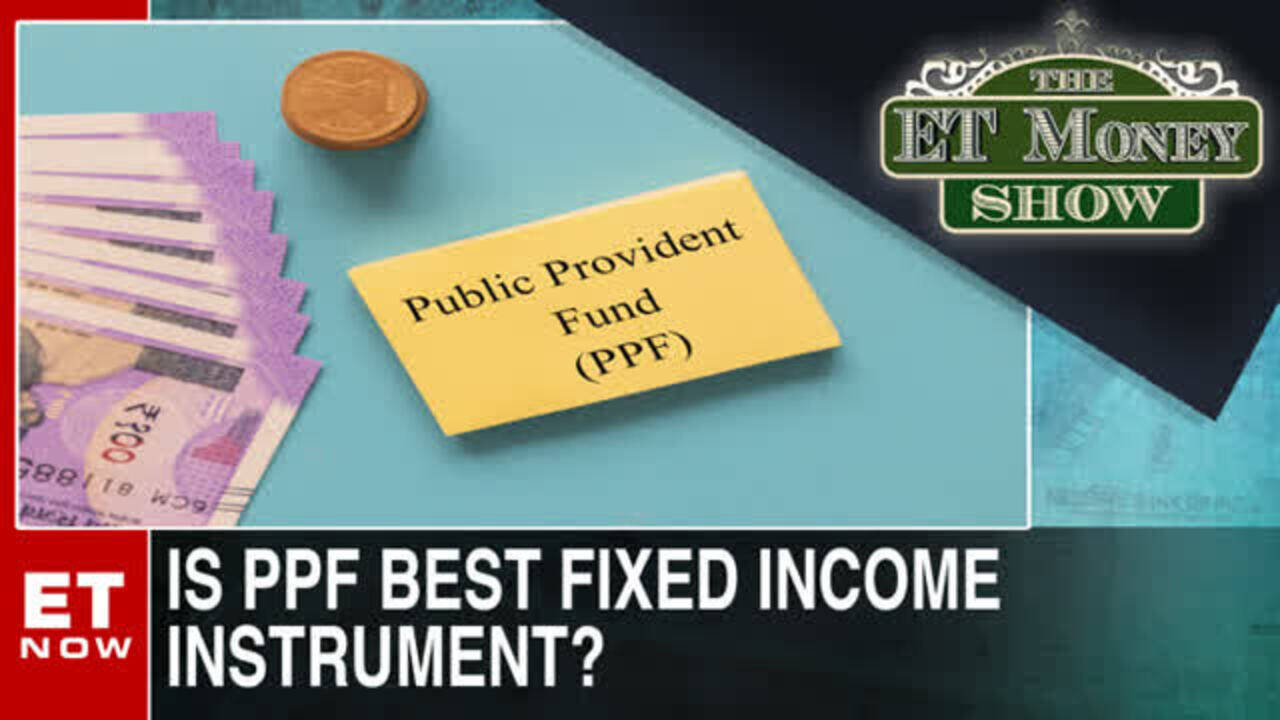 Why PPF Continues To Be A Preferred Investment Option? Get Your Mutual ...