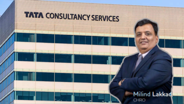 Attrition rate of women at TCS higher than men's? CHRO Milind Lakkad ...