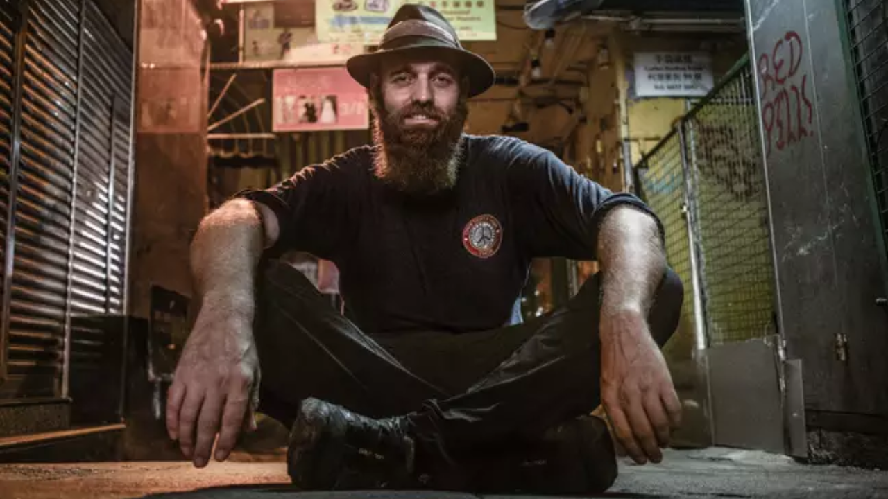 Man Claims He Is The First To Visit Every Country In The World Without ...