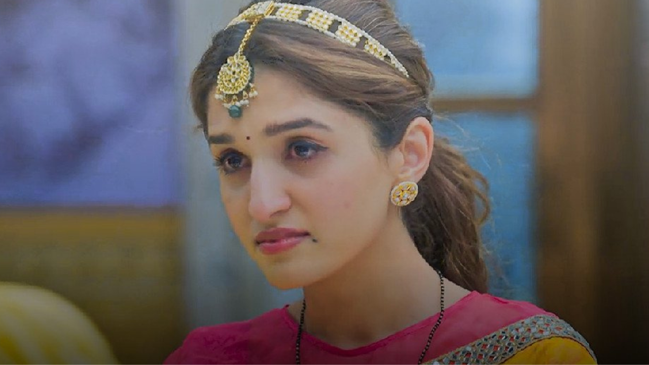 Anupama Twist: Wait, WHAT! Paritosh MOLESTS Kinjal And Rakhi Dave Is ... Anupama Twist: Wait, WHAT! Paritosh MOLESTS Kinjal And Rakhi Dave Is ...