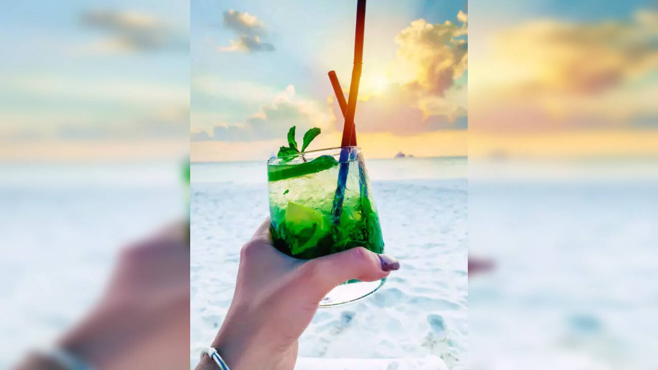 7 Summer Chillers You Must Try To Keep Your Skin Fresh And Healthy