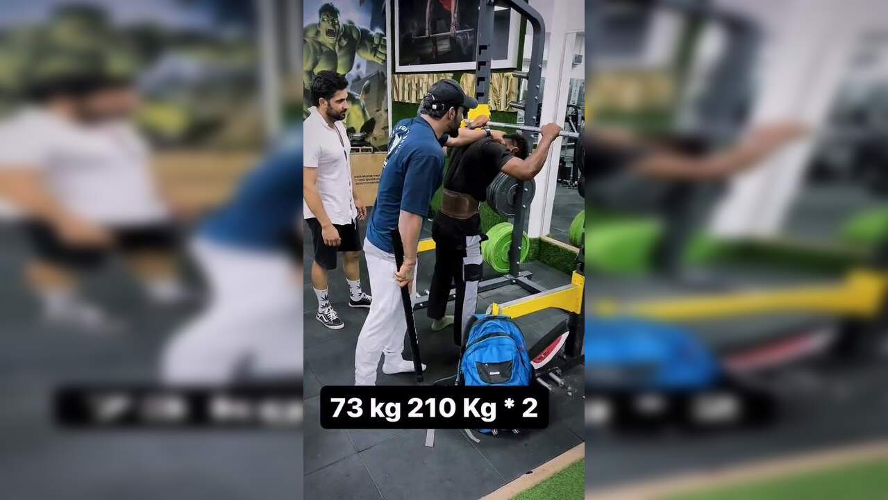 Gir Gaya To Danda Maar Dunga Sir Pe: Gurugram Gym Trainer 'Bullies' Man ... Gir Gaya To Danda Maar Dunga Sir Pe: Gurugram Gym Trainer 'Bullies' Man ...