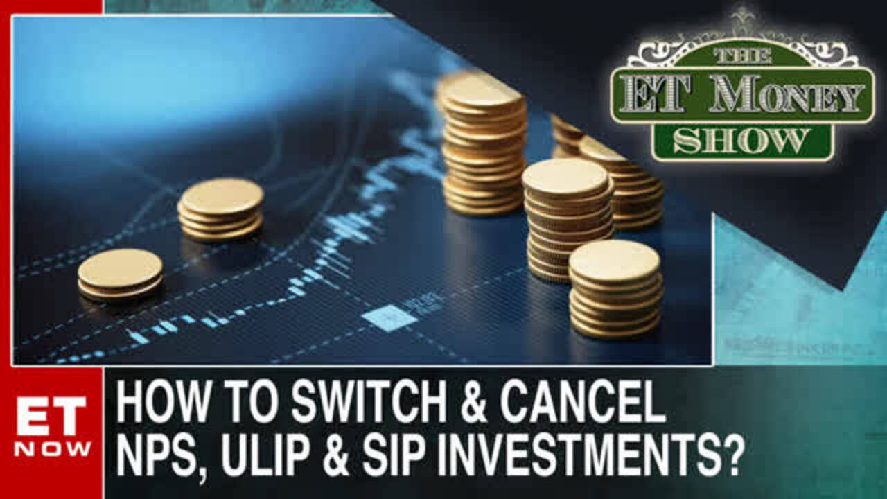 How To Switch & Cancel SIP Investments? How To Switch Schemes In NPS ...