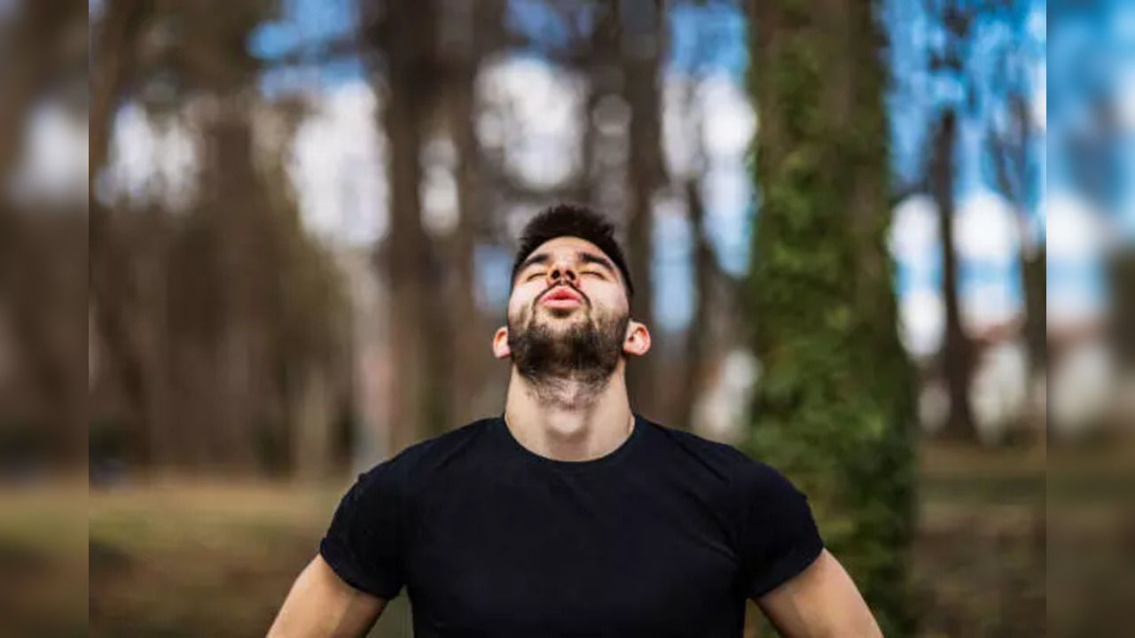 Lung Cancer: 5 Tips To Manage Breathlessness | Health News, Times Now